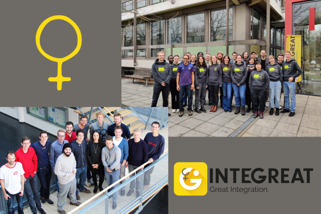 Integreat | Mehrsprachig. Offline. Kostenlos.