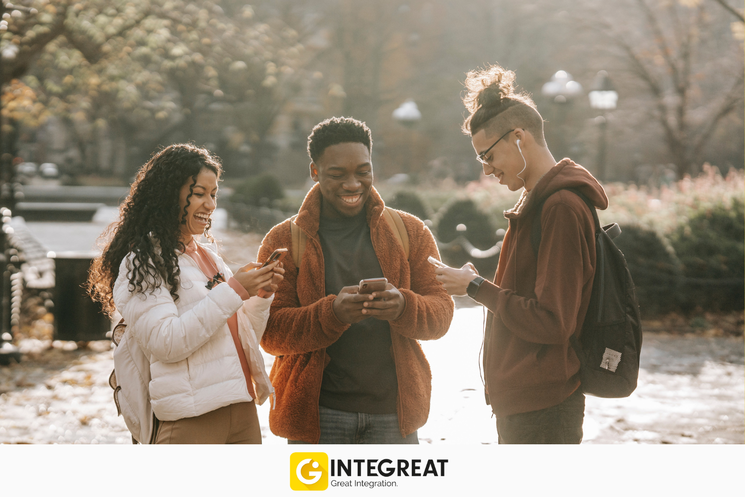 Integreat | Die digitale Integrationsplattform