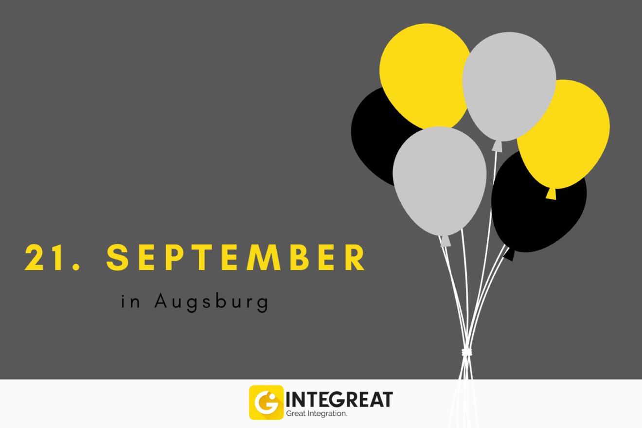 Integreat | Die digitale Integrationsplattform